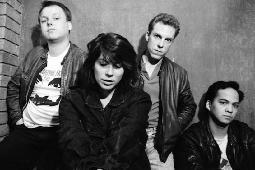 Trece temazos para conocer a los Pixies (1) - Jot Down Cultural Magazine