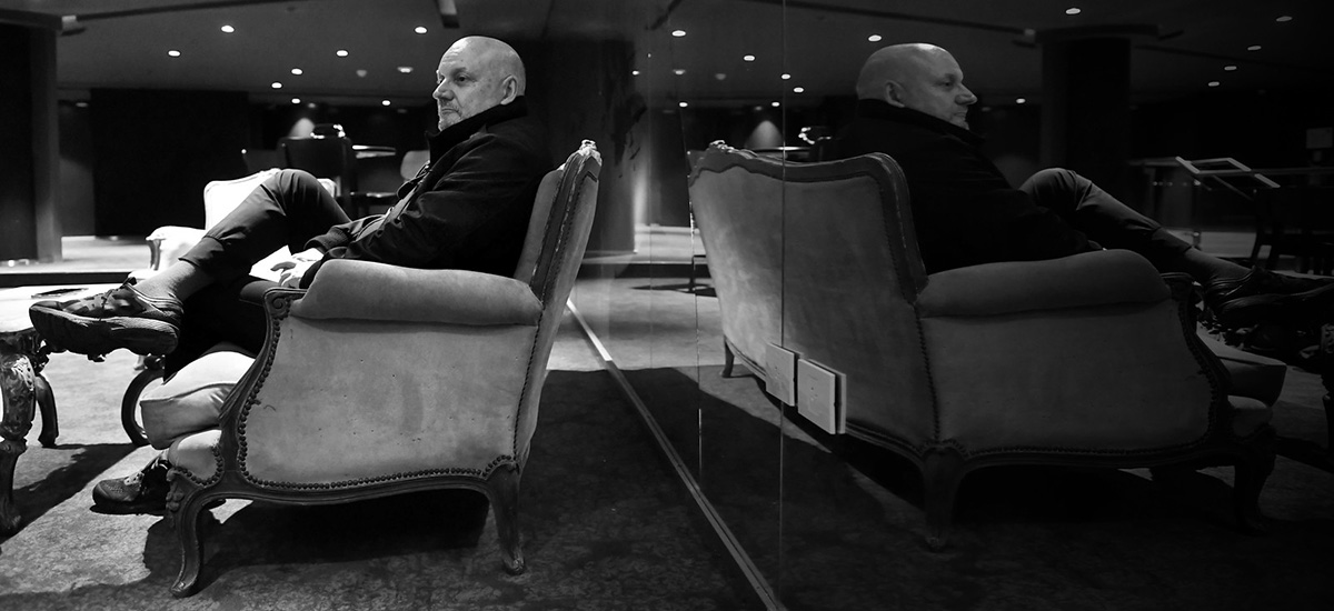 Juan José Campanella: «¿Qué va a pasar con el cine? No tengo la menor ...