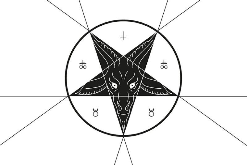 La geometría de Satán - Jot Down Cultural Magazine