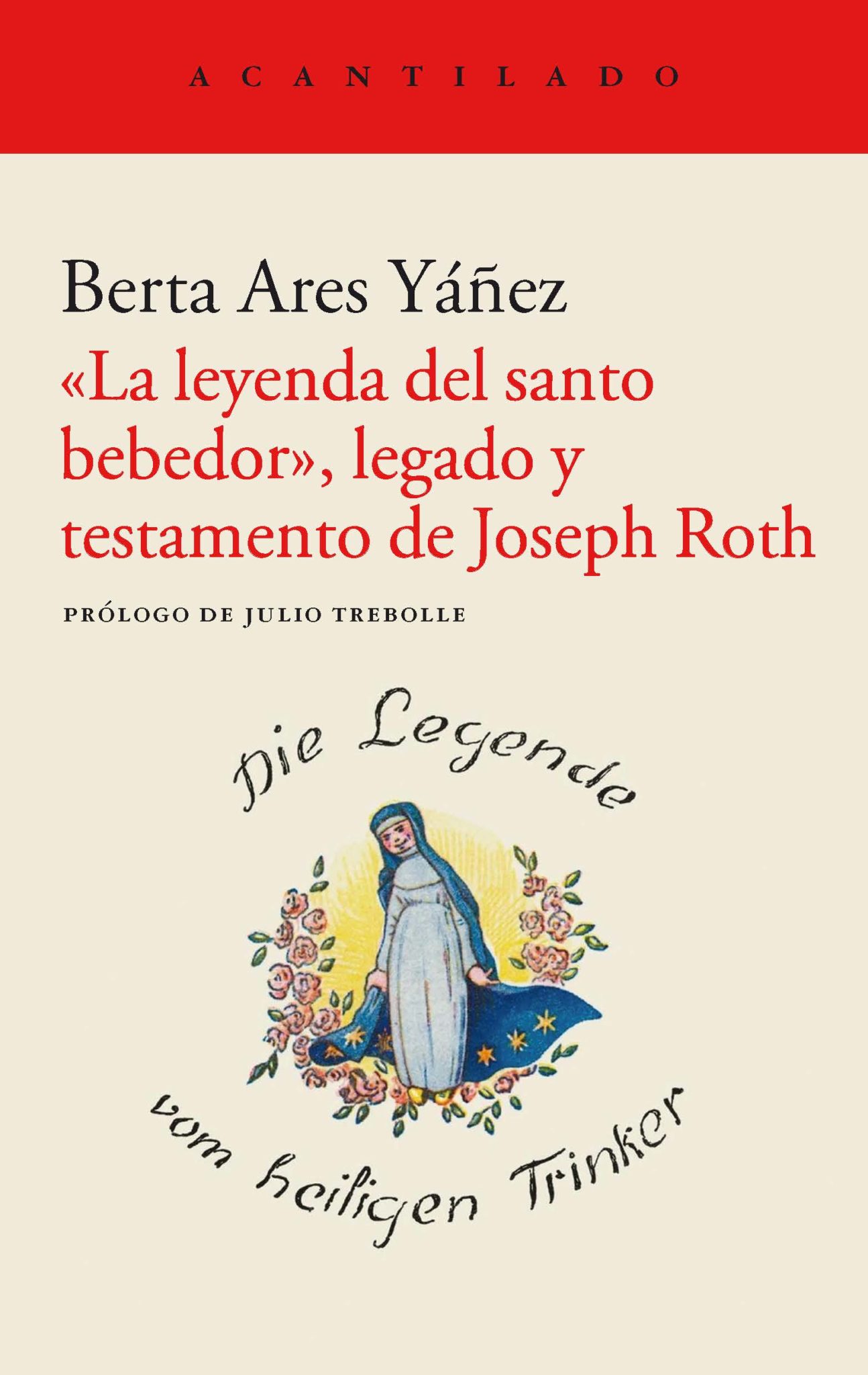 Las sagradas escrituras del borracho Joseph Roth - Jot Down Cultural ...