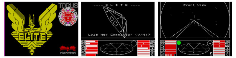 Guía monstruosa del videojuego en ZX Spectrum (1) - Jot Down Cultural ...