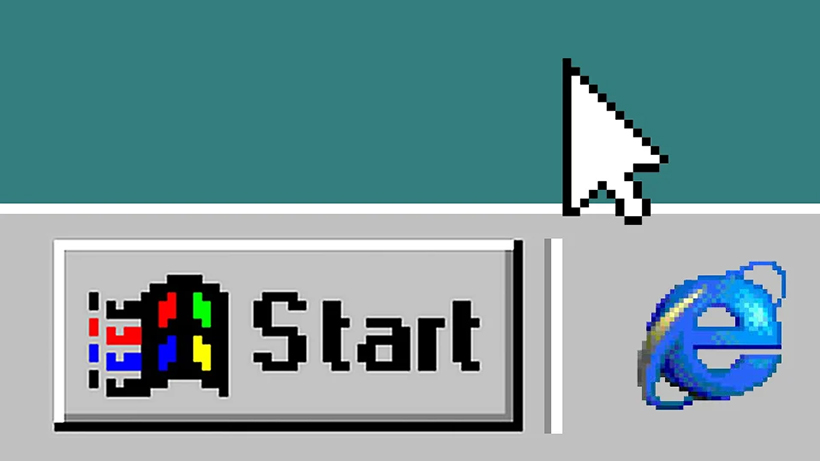 ¿Cuánto recuerdas del internet de los años 90 y 2000? - Jot Down ...