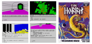 Guía monstruosa del videojuego en ZX Spectrum (1) - Jot Down Cultural ...