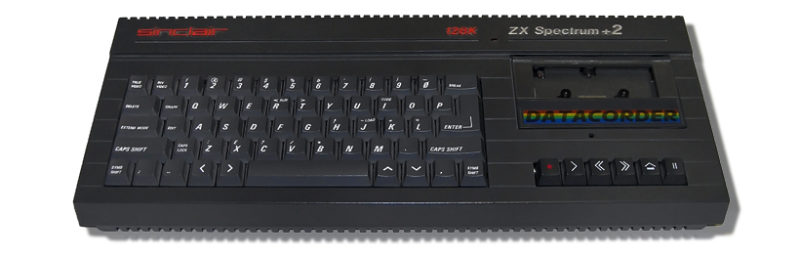 Guía monstruosa del videojuego en ZX Spectrum (1) - Jot Down Cultural ...
