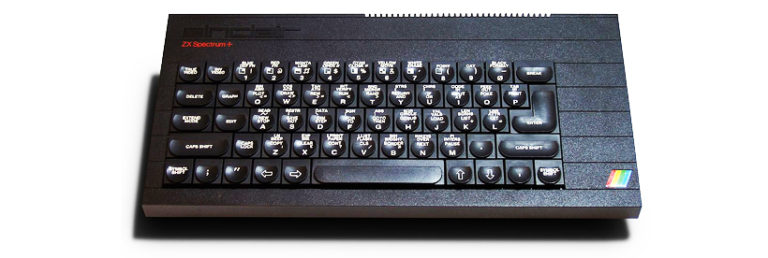 Guía monstruosa del videojuego en ZX Spectrum (1) - Jot Down Cultural ...