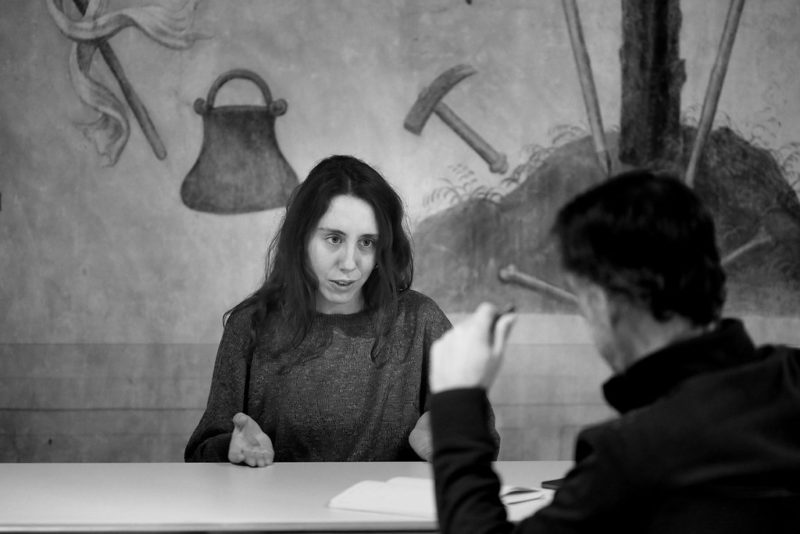 María Medem: «Cuando vi la página de TIK TOK Cómics de Ana Galváñ me ...