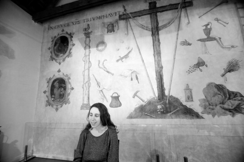 María Medem: «Cuando vi la página de TIK TOK Cómics de Ana Galváñ me ...