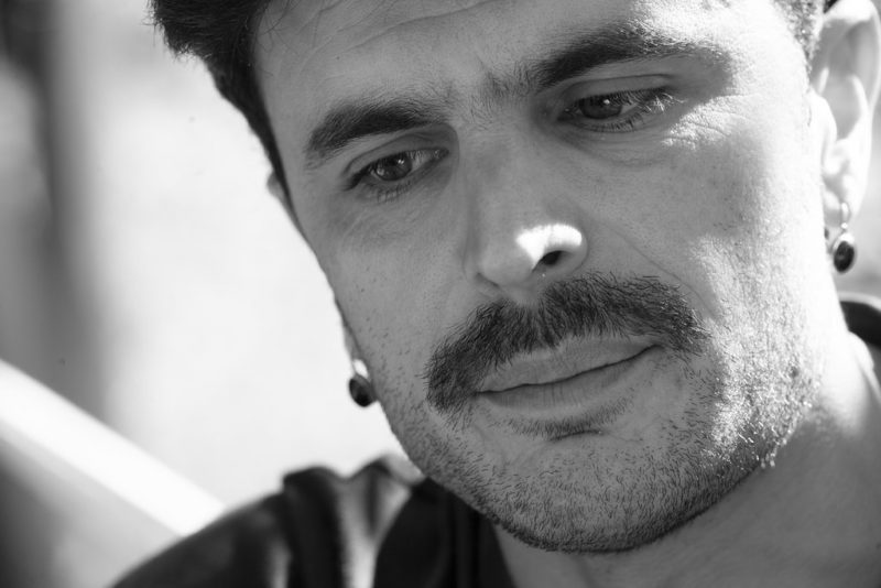 Rodrigo Cuevas: «El folclore es tan permeable que lo deja pasar todo ...