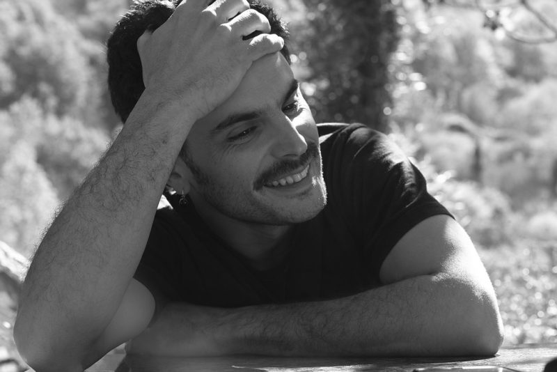 Rodrigo Cuevas: «El folclore es tan permeable que lo deja pasar todo ...