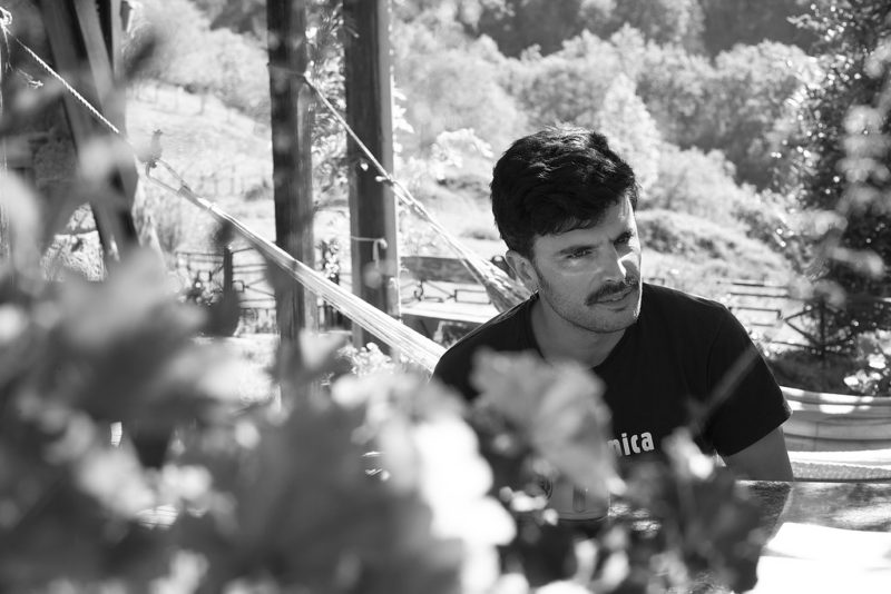 Rodrigo Cuevas: «El folclore es tan permeable que lo deja pasar todo ...