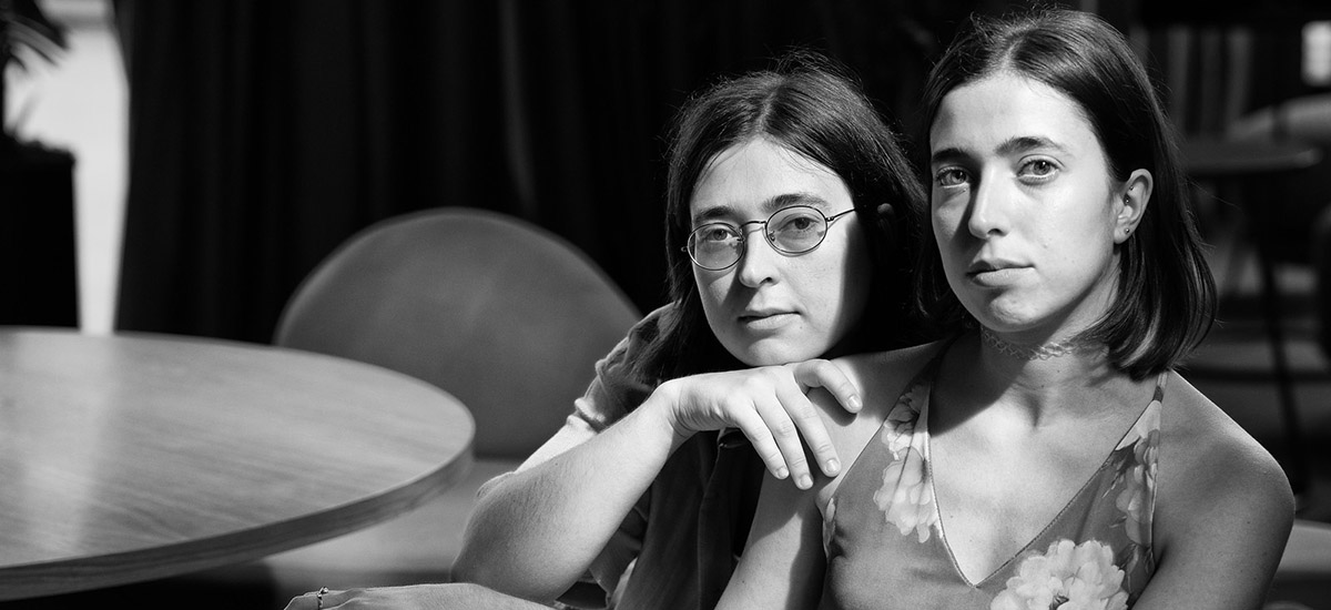 Repion: «A las chicas en la música siempre se nos ha cuestionado. Vas a ...