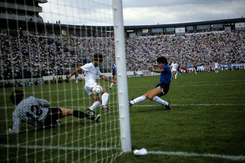 Gardel, mate y asado: el clásico Argentina-Uruguay más allá del fútbol ...