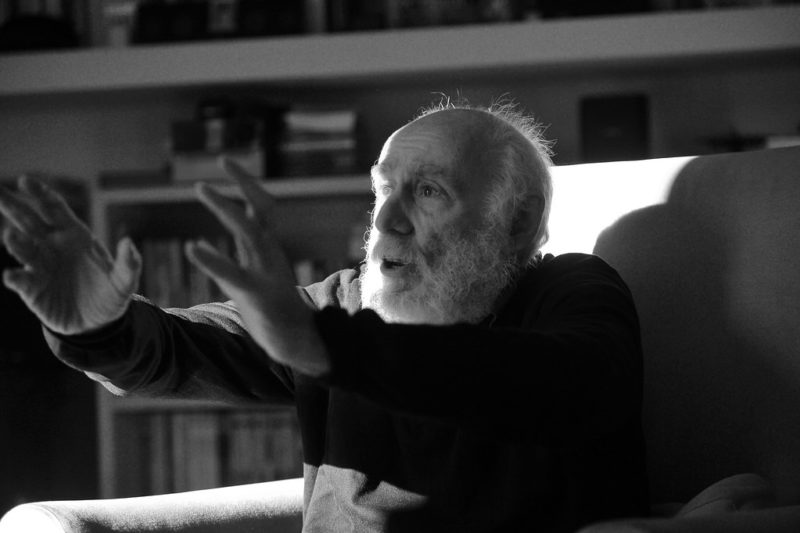 Quintín: «En el cine, aun las películas malas tienen cosas interesantes ...