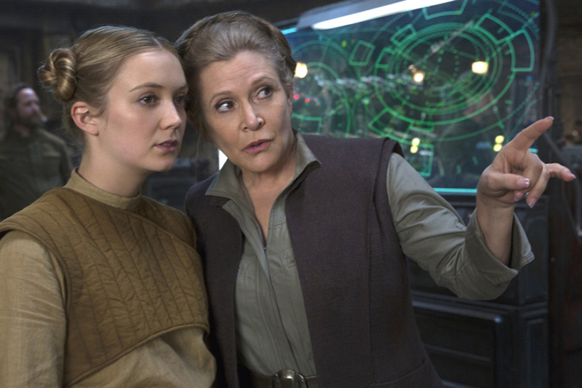 ¿Cuánto sabes sobre el universo de Star Wars? - Jot Down Cultural Magazine