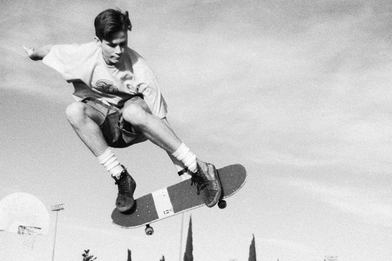 Tom Delonge: Skate, pop punk y alienígenas - Jot Down Cultural Magazine