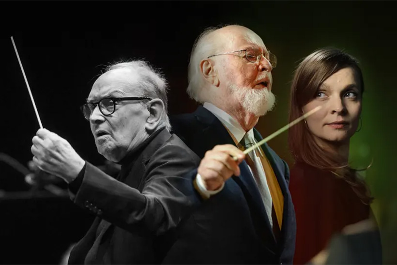 ¿Cuánto sabes sobre compositores de cine? – Jot Down Cultural Magazine