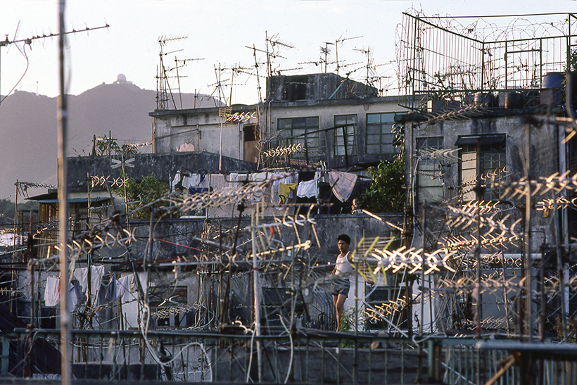 Kowloon: donde nunca pasa nada bueno - Jot Down Cultural Magazine