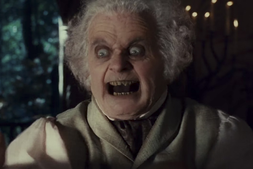 ¿Cuál es el susto más inesperado en una película que no pertenezca al ...