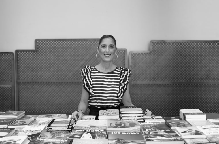 Andrea Calamari – Jot Down Cultural Magazine