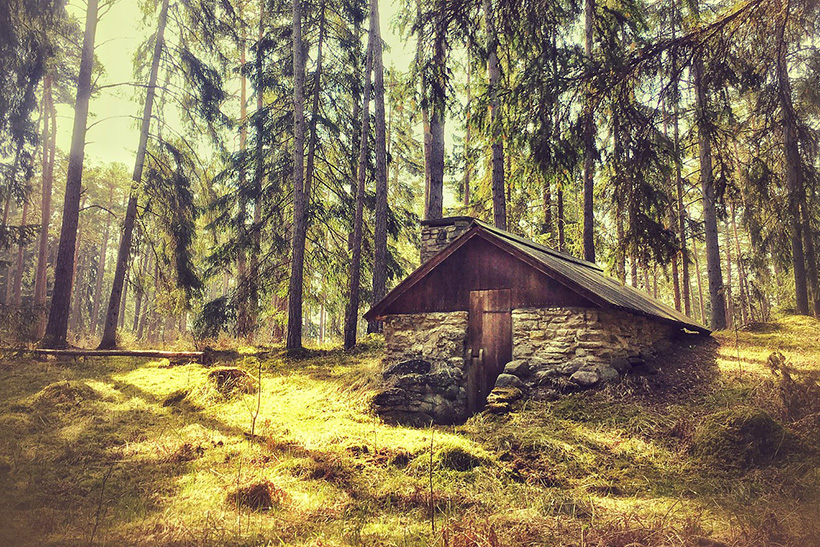 Las complejidades del refugio - Jot Down Cultural Magazine