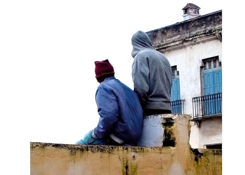 Mediterráneo en perspectiva: A la sombra de Occidente. Identidad y ...