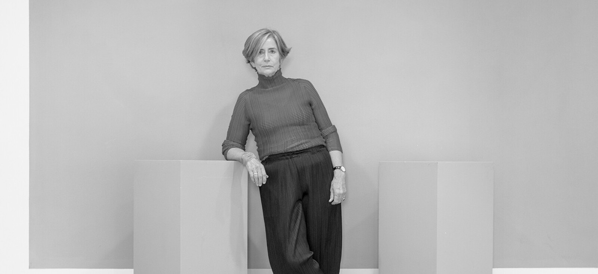 Barbara Dawson: «Si hay cierto arte que no se te permite mostrar ...