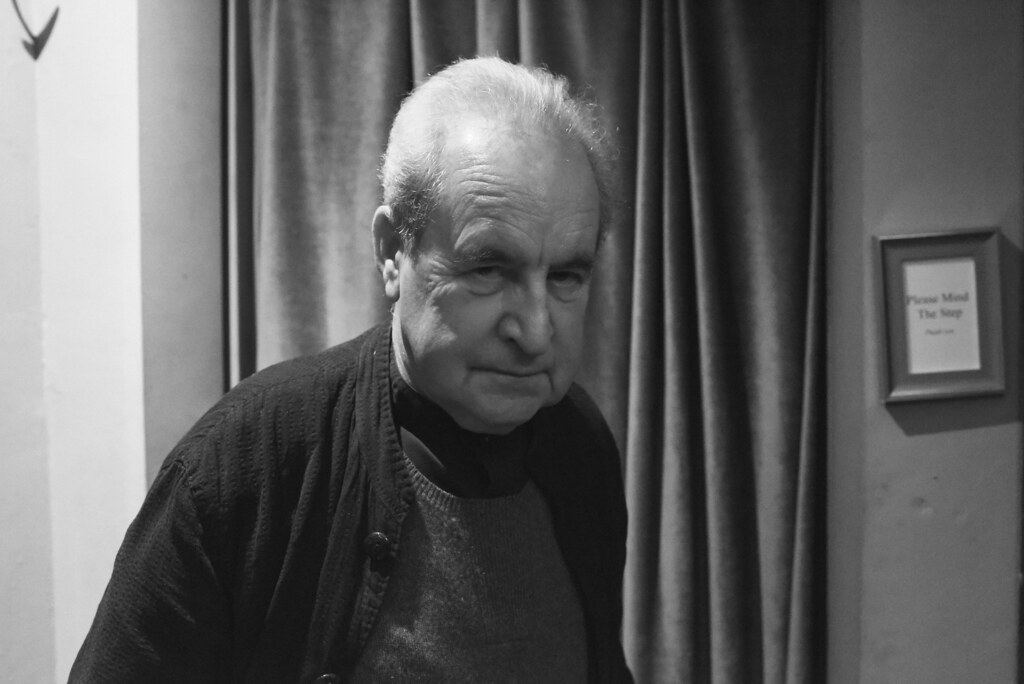 John Banville: «He hecho solo un libro a lo largo de toda mi vida, o variaciones sobre el mismo ...