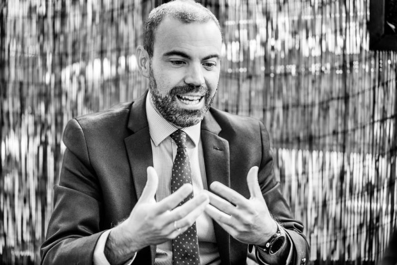 Alberto Yelmo: «El sistema antidopaje español ha hecho que el dopaje no ...