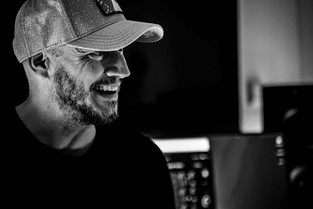 Guille Milkyway: «Mi obra artística siempre la he ubicado en una ...