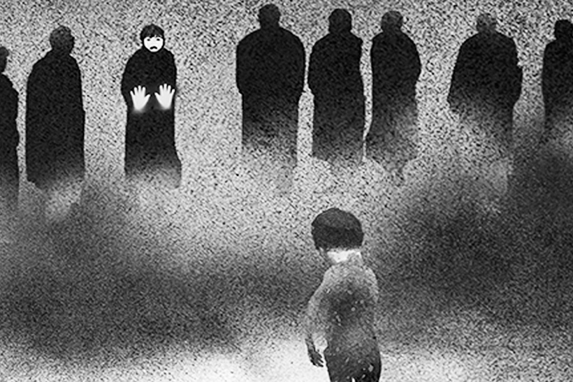 Quienes vivimos en Omelas: Ursula K. Le Guin y nuestro presente - Jot ...