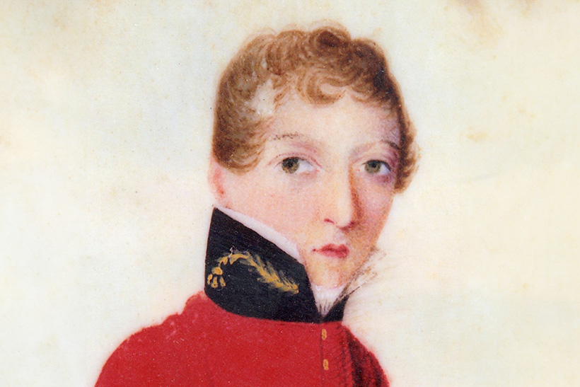 James Barry y la i prohibida - Jot Down Cultural Magazine