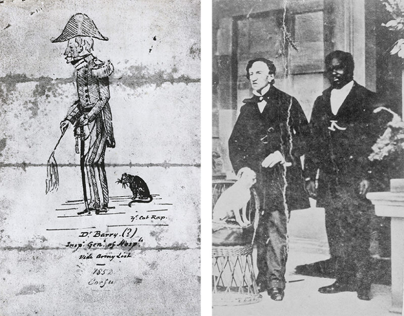 James Barry y la i prohibida - Jot Down Cultural Magazine