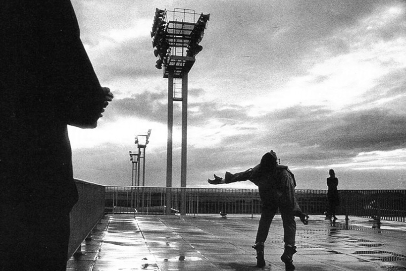 'La Jetée': la primera vez que te vi, cine - Jot Down Cultural Magazine
