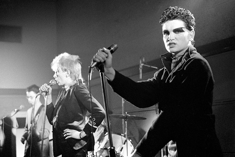 Lypton Village: Black and White in Colour - Jot Down Cultural Magazine