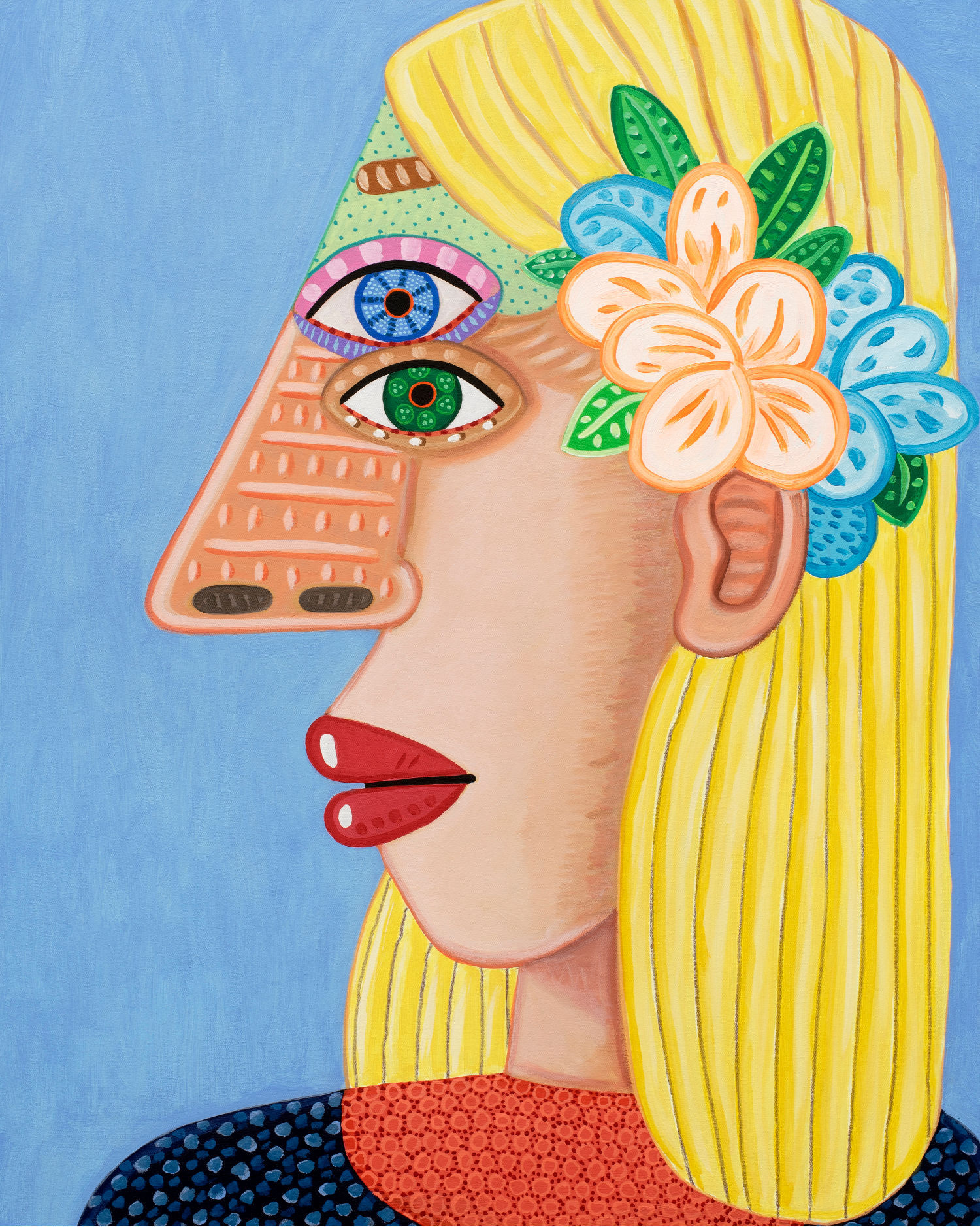 El eco de Picasso - Jot Down Cultural Magazine