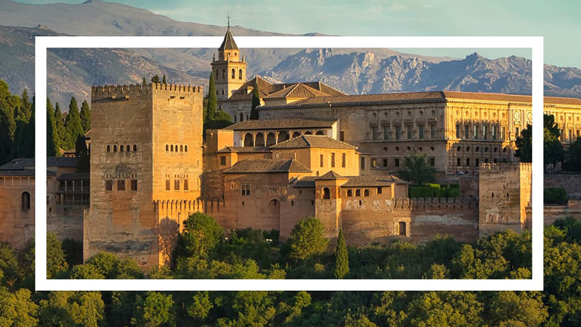 ¿Cuánto sabes sobre Al-Ándalus? - Jot Down Cultural Magazine