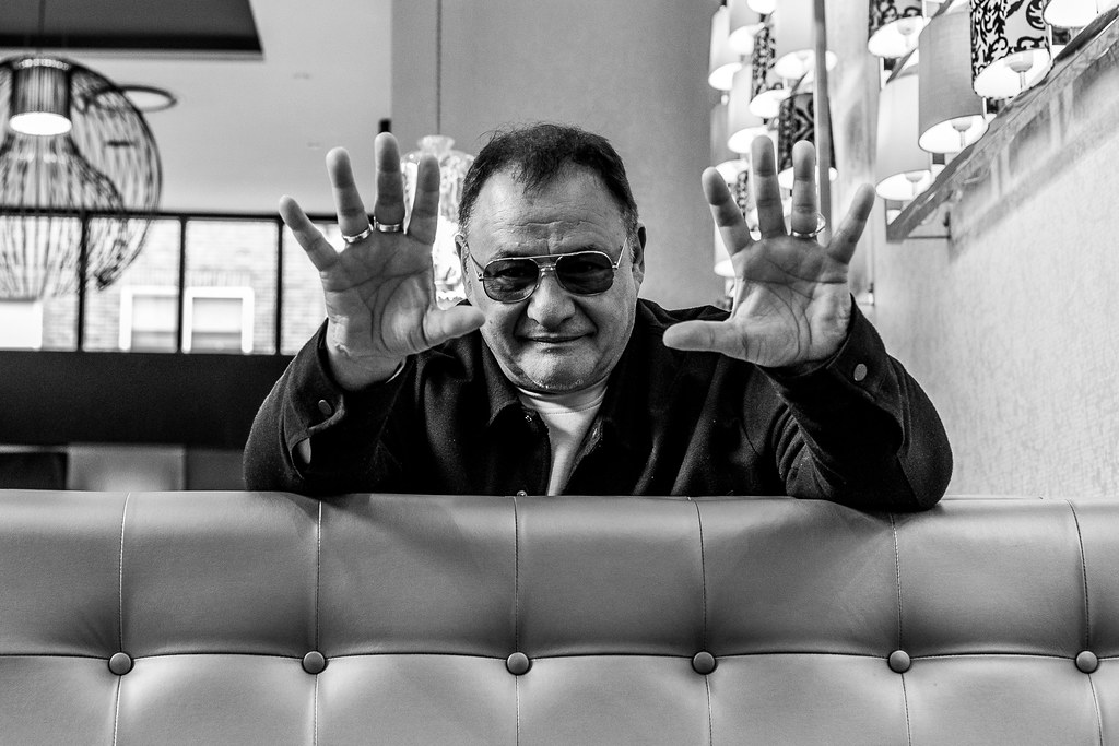 Chimo Bayo: «La ruta del bakalao fue un movimiento de búsqueda del ...