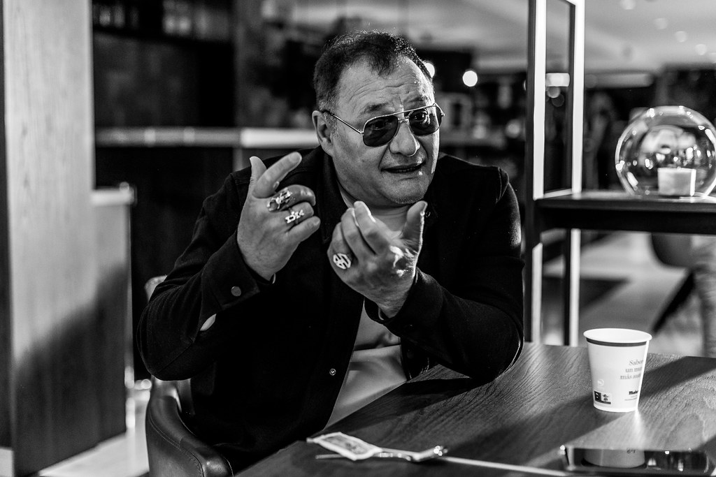 Chimo Bayo: «La ruta del bakalao fue un movimiento de búsqueda del ...