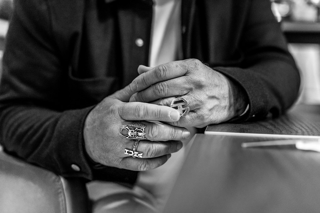 Chimo Bayo: «La ruta del bakalao fue un movimiento de búsqueda del ...