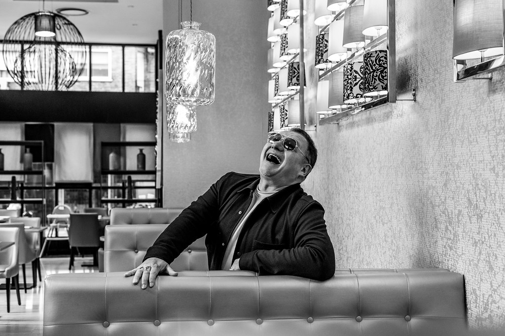 Chimo Bayo: «La ruta del bakalao fue un movimiento de búsqueda del ...