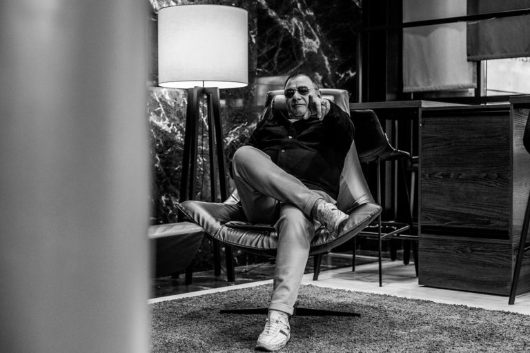 Chimo Bayo: «La ruta del bakalao fue un movimiento de búsqueda del ...