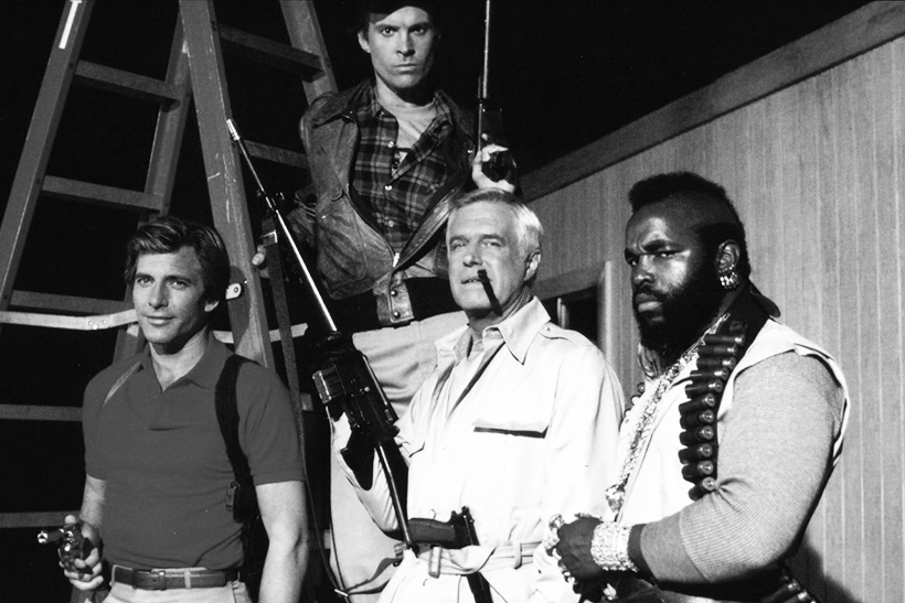 Terroristas de izquierdas en horario infantil: la extraña historia de ...