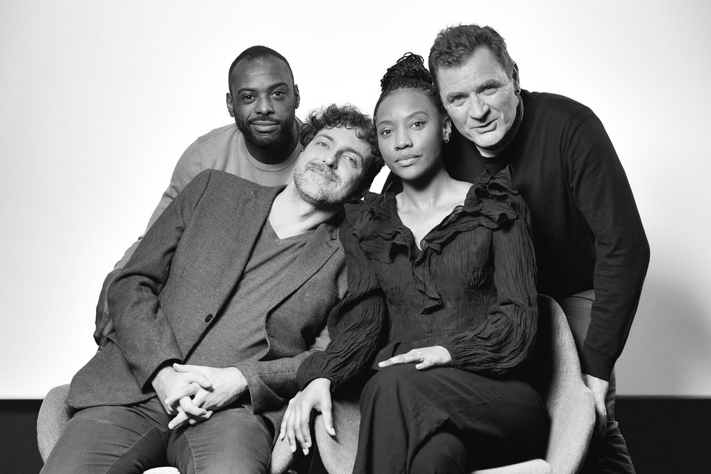 'Hate Songs', la radio del odio y la reconciliación - Jot Down Cultural ...