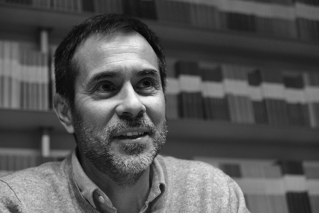 Editar en tiempos revueltos: Libros del Asteroide - Jot Down Cultural Magazine