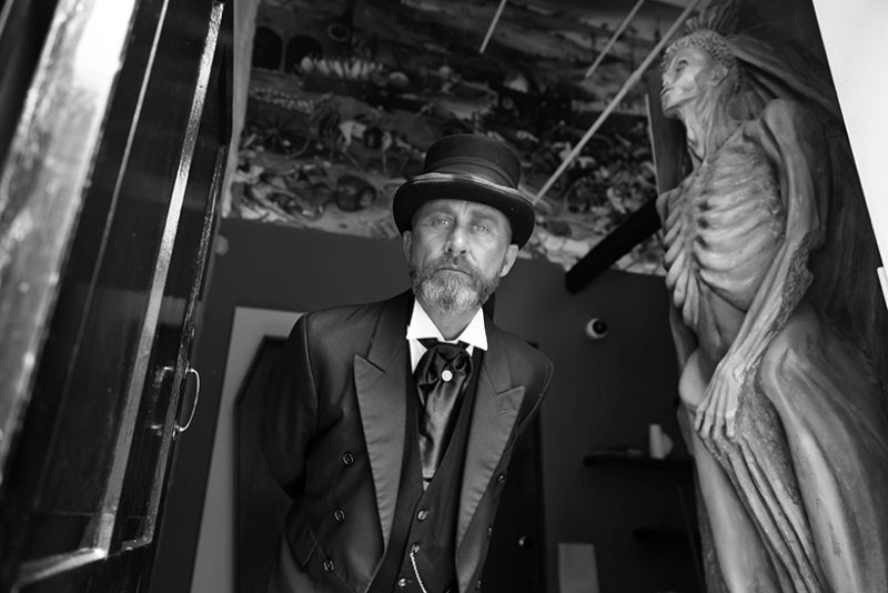 Noli timere. ¿Quién no quiere morir en Irlanda? - Jot Down Cultural ...