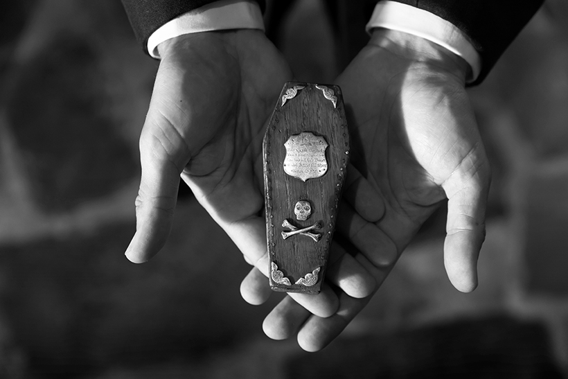 Noli timere. ¿Quién no quiere morir en Irlanda? - Jot Down Cultural ...