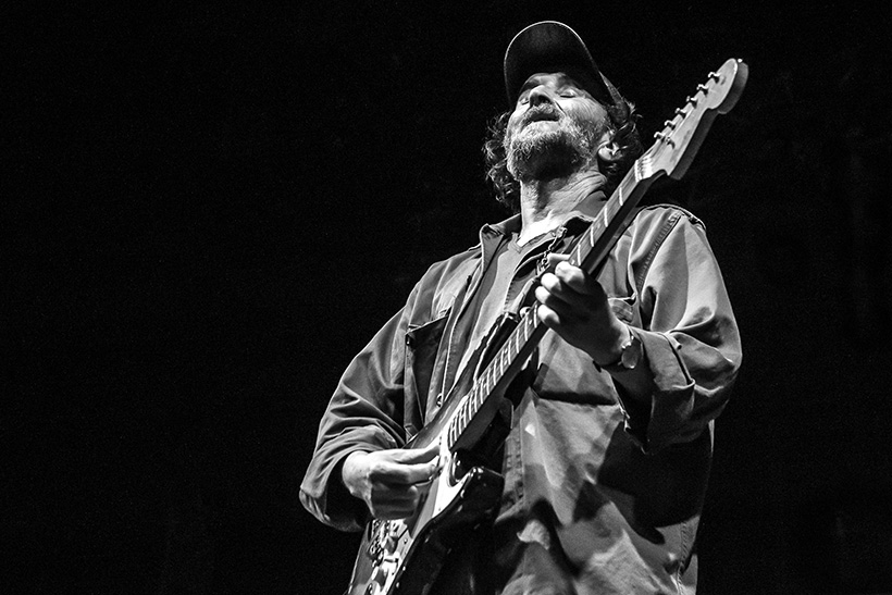 Raïna Raï y Lotfi Attar: la revolución rockera del Magreb - Jot Down ...