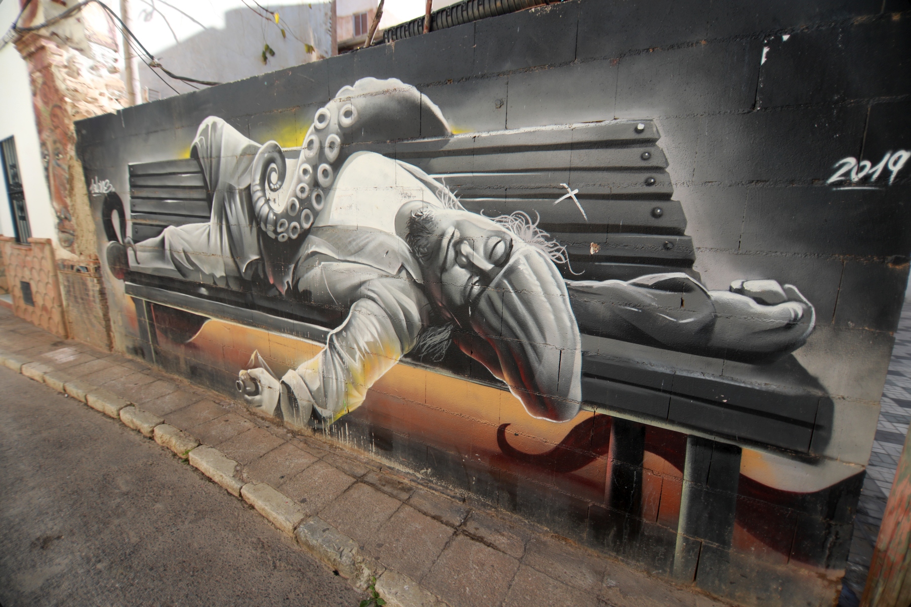 Murales que hablan: cómo el Arte Urbano está transformando las ciudades ...