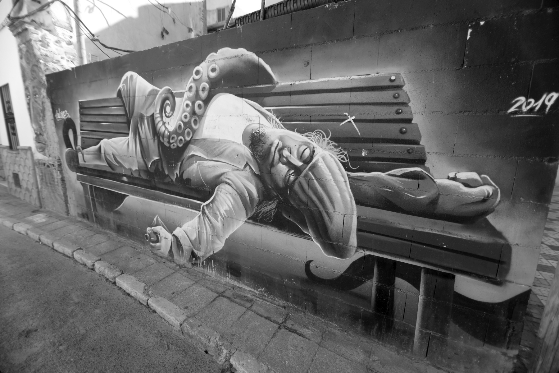 Murales que hablan: cómo el Arte Urbano está transformando las ciudades en las que vivimos - Jot ...