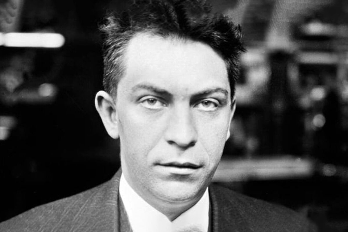 Nueva visita a Chaves Nogales - Jot Down Cultural Magazine